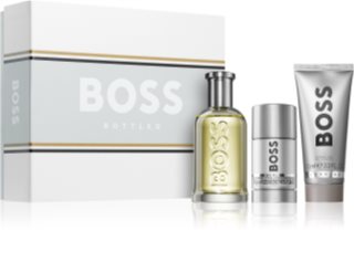 Hugo Boss parfym dam & herr på nätet | notino.se