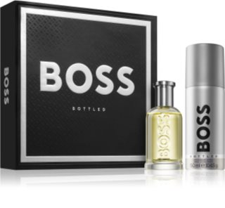 HUGO BOSS – Hugo & Boss collections for women & men | notino.co.uk