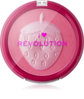 Make-up: rumenilo | notino.hr