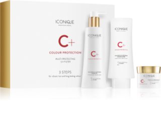ICONIQUE Professional: Косметика для волосся | notino.ua