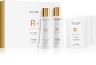 ICONIQUE Professional: Vlasová kosmetika | notino.cz
