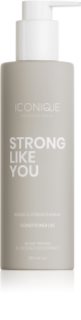 ICONIQUE Professional: Косметика для волосся | notino.ua