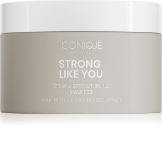 ICONIQUE Professional: Haarkosmetik | notino.de