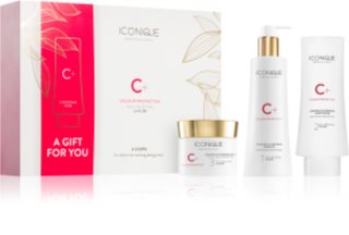 ICONIQUE Professional: Kosmetyki do włosów | notino.pl