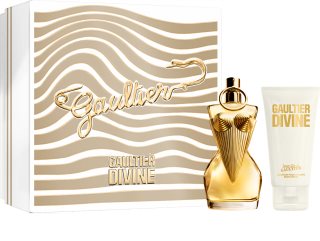 Jean Paul Gaultier Gaultier Divine | notino.co.uk