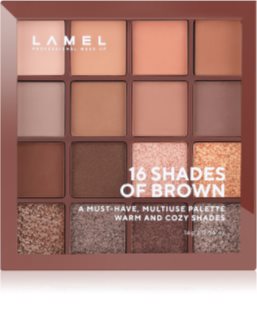 LAMEL kosmetyki | notino.pl