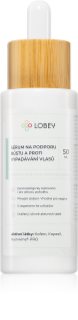 Lobey kosmetika: čistící pěna, krémy, odličování | notino.cz