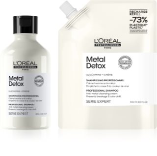 L'Oréal Professionnel Metal Detox | notino.it