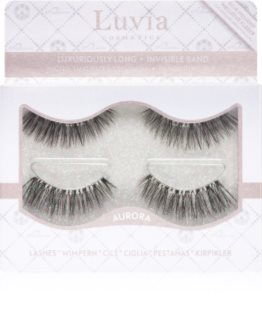 Luvia Cosmetics | notino.cz