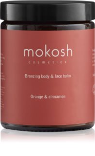 Mokosh kosmetika | notino.cz