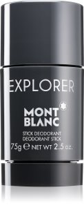 Montblanc Explorer | notino.fr