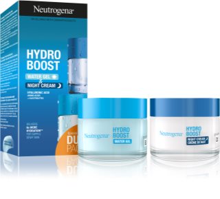 Neutrogena: cuidados para o rosto e corpo | notino.pt