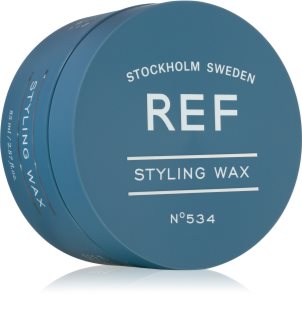 REF vlasová kosmetika | REF Stockholm Sweden | notino.cz