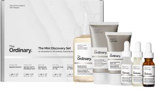 The Ordinary cosmetica | notino.nl