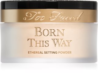 Too Faced: mänguline dekoratiivkosmeetika | notino.ee