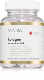 Venira: přírodní kosmetika a doplňky stravy | Notino