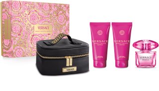 Versace: parfémy pre ženy i mužov | notino.sk