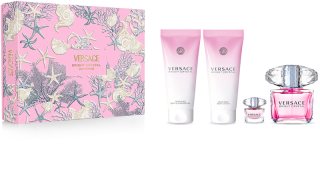 Versace: parfémy pre ženy i mužov | notino.sk