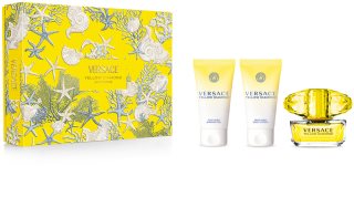 Versace parfym herr & dam på nätet | notino.se