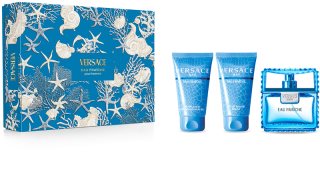 Versace parfym herr & dam på nätet | notino.se