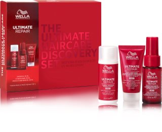 Wella Professionals Ultimate Repair | notino.cz