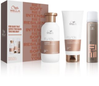 Wella Professionals | Produits capillaires Wella Professionnel | notino.fr