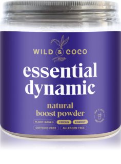 WILD & COCO | notino.cz