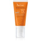 Avene Sun Anti Aging Suncare krem ochronny do twarzy SPF 50
