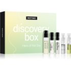 Beauty Discovery Box Notino Hero of the Day set for men | notino.co.uk