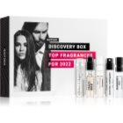 Beauty Discovery Box Notino TOP Fragrances for 2022 Set Unisex | notino.se