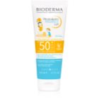Bioderma Photoderm Pediatrics sunscreen lotion for kids | notino.co.uk