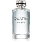 Boucheron Quatre toaletní voda pro muže | notino.cz