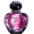 DIOR Poison Girl woda toaletowa dla kobiet | notino.pl