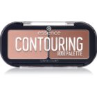 essence CONTOURING DUO PALETTE palette contouring | notino.fr