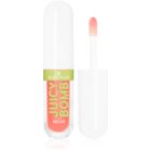 essence JUICY GLOW JUICY BOMB Lipgloss