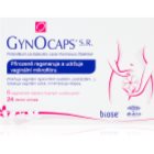 GynOcaps Vaginální probiotikum tablety pro podporu vaginálního ...
