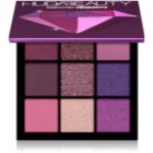 Huda Beauty Amethyst Obsessions Eyeshadow Palette notino.ie