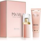 Hugo boss ma vie gift set store