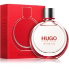 Hugo woman eau de parfum store
