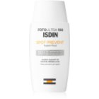 ISDIN Foto Ultra 100 Spot Prevent pigmentines dėmes šviesinantis ...