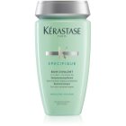 Kérastase Specifique Bain Divalent šampon pro mastnou vlasovou pokožku ...