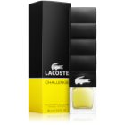 Perfume challenge lacoste store