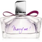 Lanvin Marry Me! Eau de Parfum da donna | notino.it