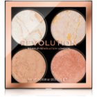 Makeup Revolution Cheek Kit | Livrare rapida! | Notino.ro