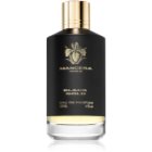 Mancera Black Gold eau de parfum for men | notino.co.uk