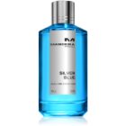 Mancera Silver Blue eau de parfum unisex | notino.co.uk