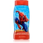 Marvel Spiderman Shower Gel And Shampoo 2 In 1 for children | notino.ie