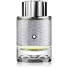 Montblanc Explorer Platinum eau de parfum for men | notino.co.uk