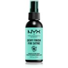 NYX Professional Makeup Makeup Setting Spray Dewy | notino.gr