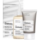 The Ordinary The Glow Set zestaw upominkowy dla kobiet